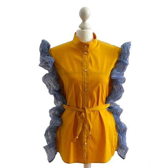 Le guide ultime de l'upcycling de vêtements